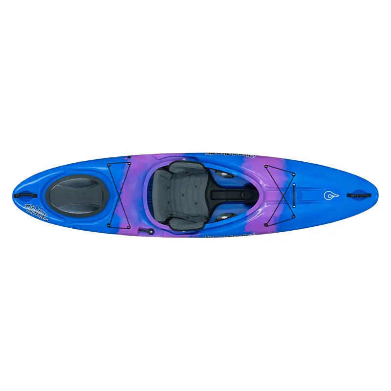 Liquidlogic Remix XP9 Crossover Kayak