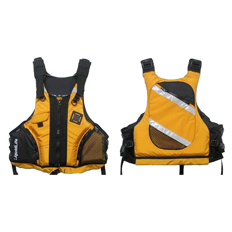 LiquidLife E-Series Escape PFD/Life Jacket